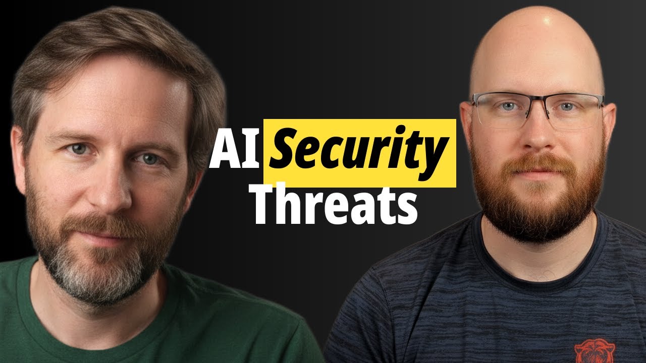 Your Next Hire Might Be a Deepfake With Brian Long CEO of Adaptive ...