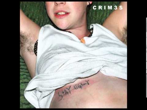 CRIM3S - stress (OFFICIAL)