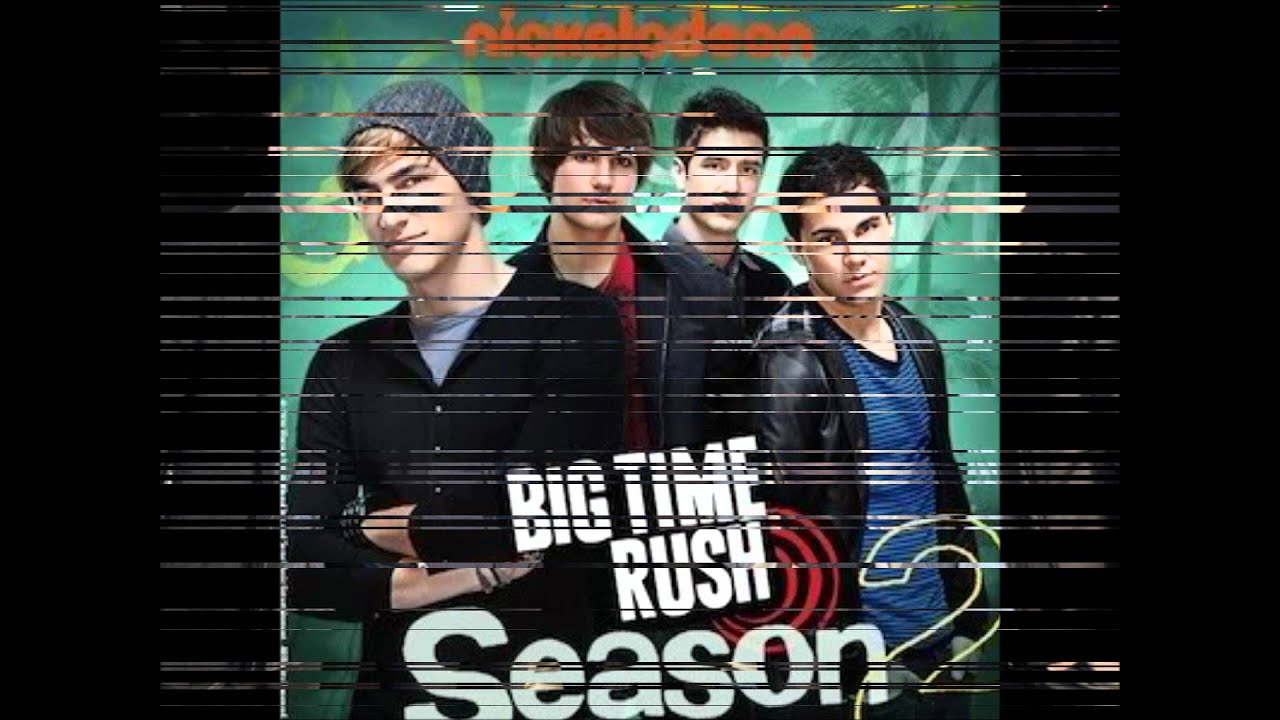 Big Time Rush Nothing Even Matters - YouTube