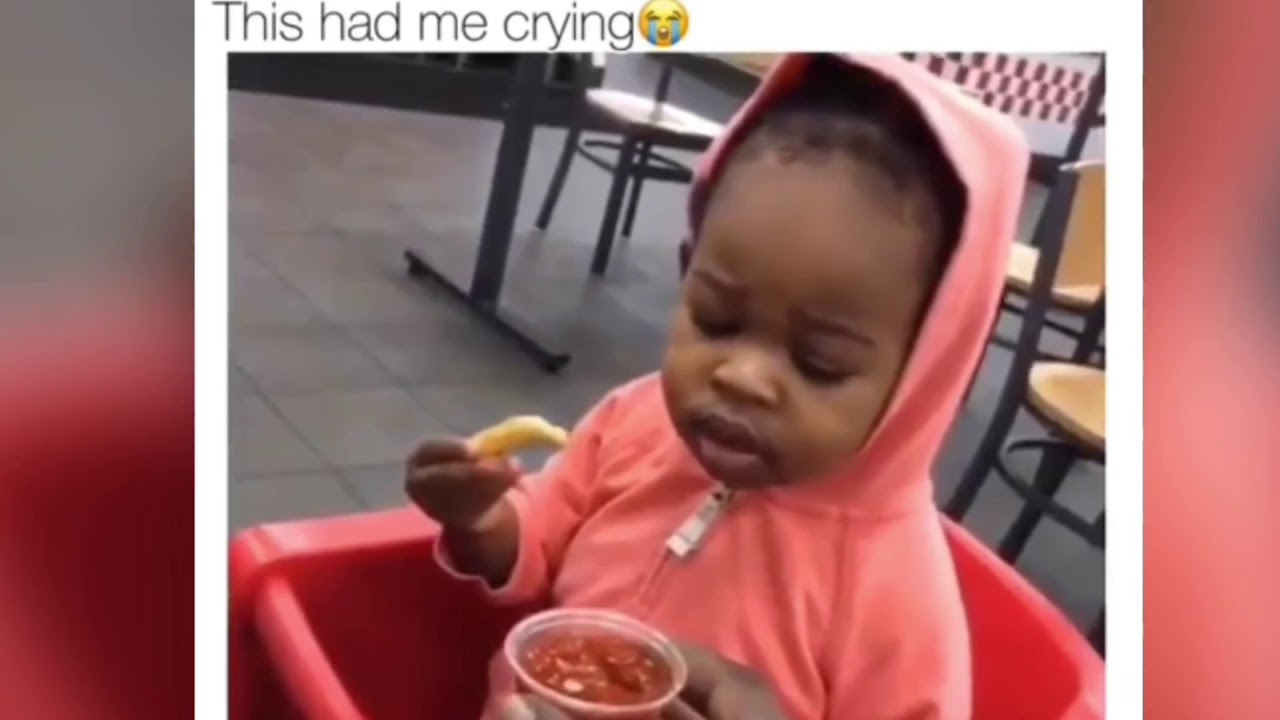 GIVE ME A FRY DANCE INSTAGRAM MEME - YouTube