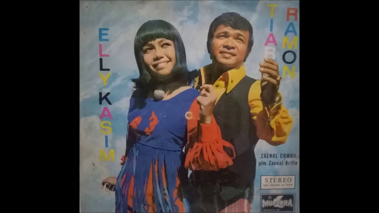 Hujan - Tiar Ramon | Tembang Minang Kenangan Sepanjang Masa - YouTube