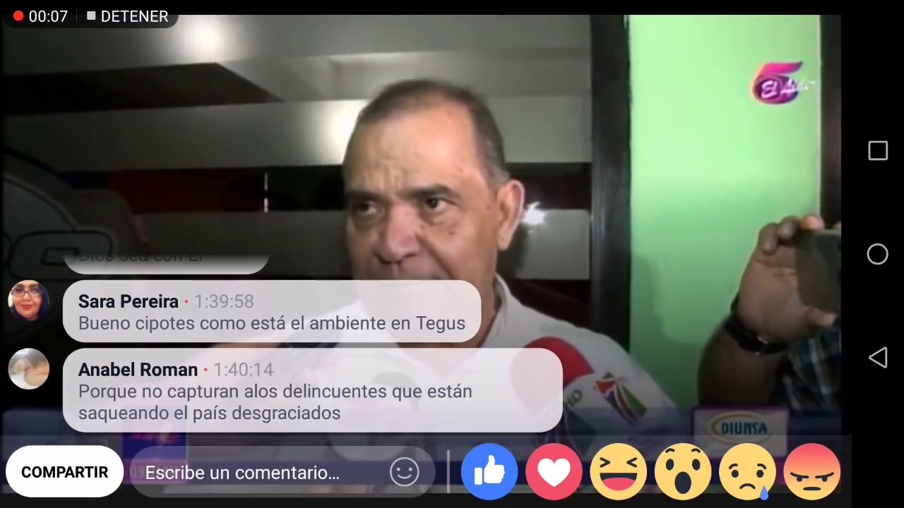 Renato Álvarez entrevista a David Romero Ellner - Canal 5 - YouTube