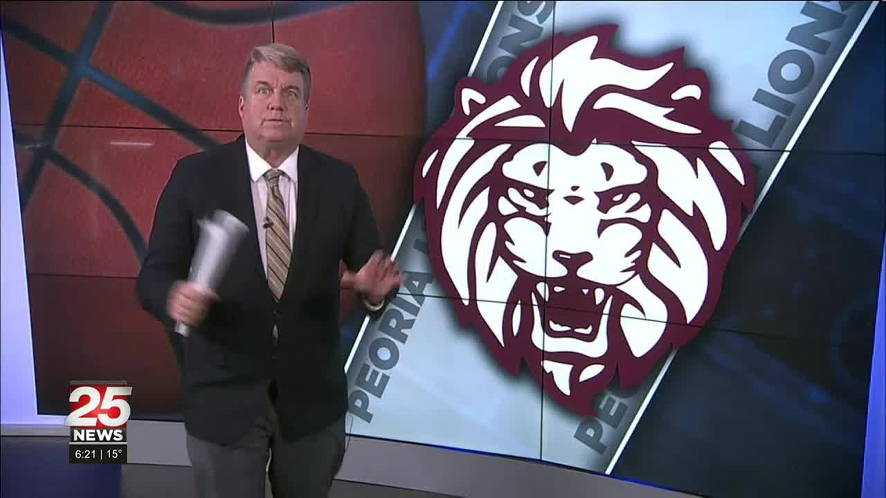Peoria High loaded with second-generation standouts on the basketball ...