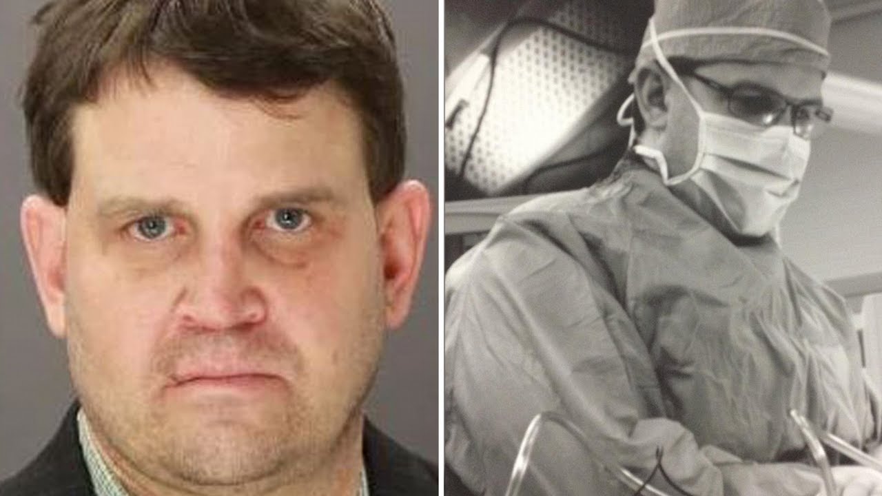 Plano’s ‘Doctor Death’: The Christopher Duntsch case - YouTube