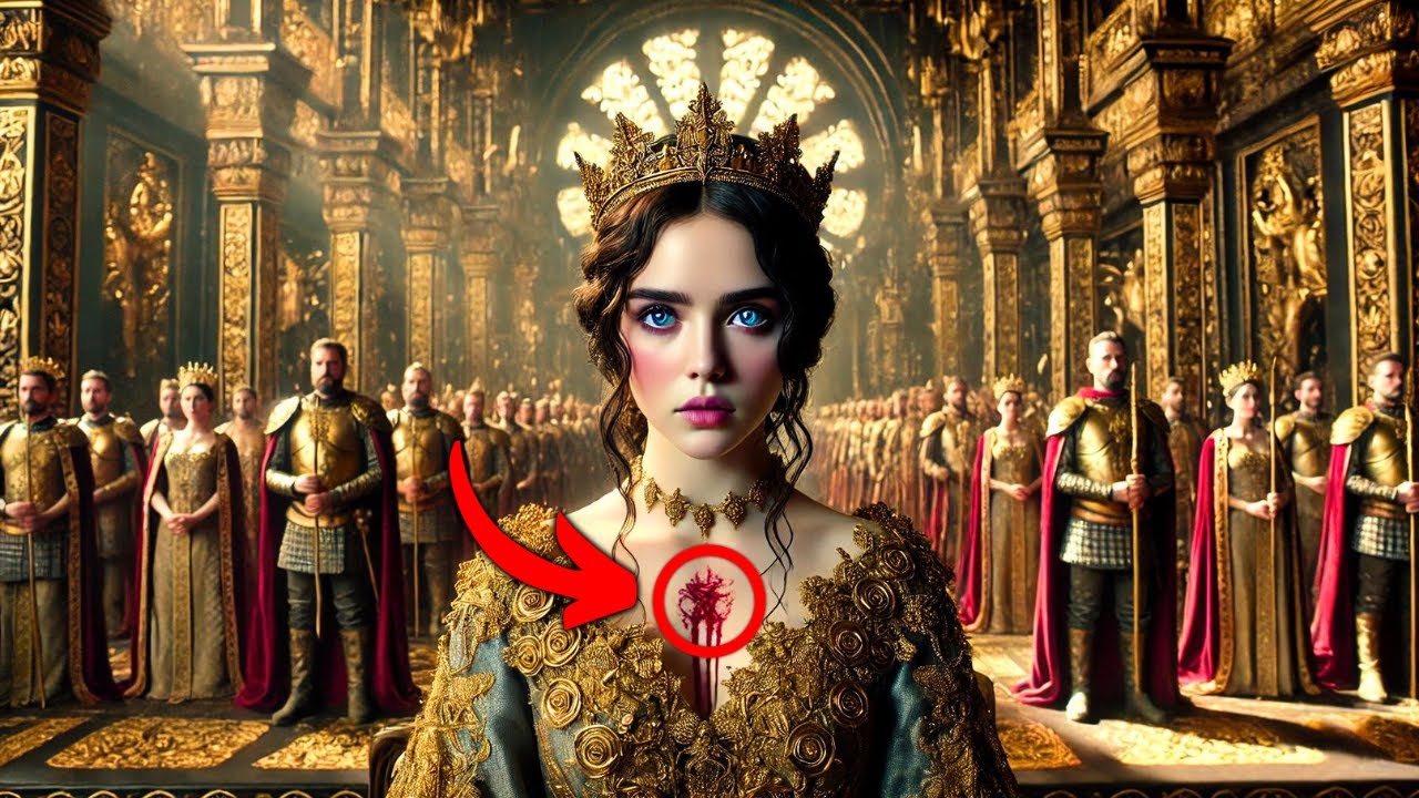 Reine Esther : La vérité INÉDITE du HÉROS BIBLIQUE | Elle savait CE QUE ...