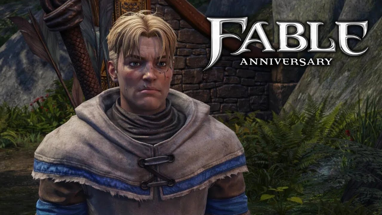 Fable Anniversary PC Gameplay Walkthrough | Part 4 | 4K 60FPS | No ...