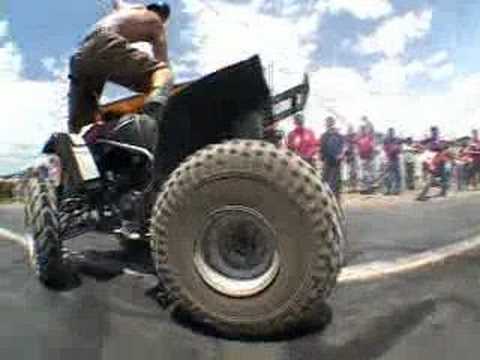 mikey in mexico city quading - YouTube