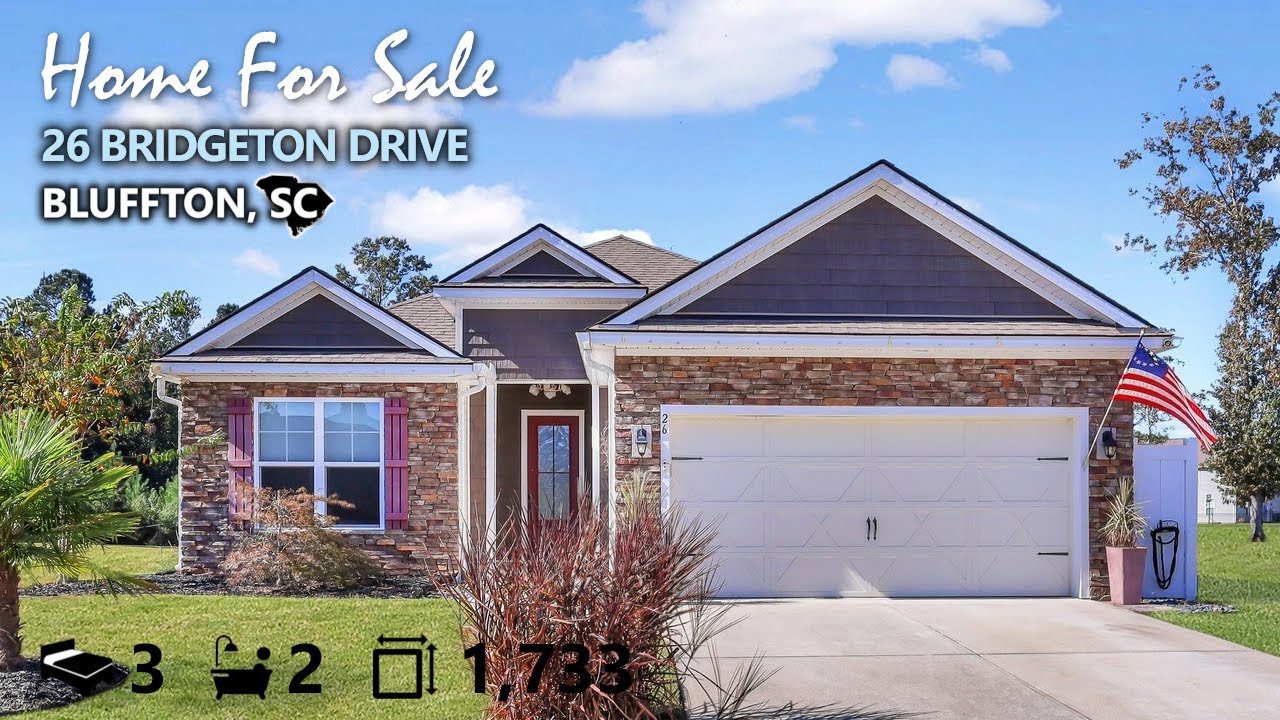 26 Bridgeton Drive Video Walkthrough - YouTube