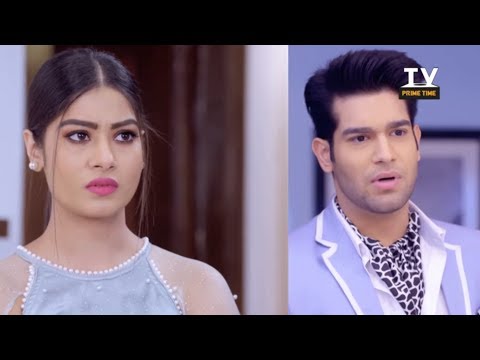 Aaliya ने Accept किया Yug को अपने पति छोड़ा Rohan को | Yeh Hai Mohabbatein | टीवी प्राइम टाइम हिन्दी