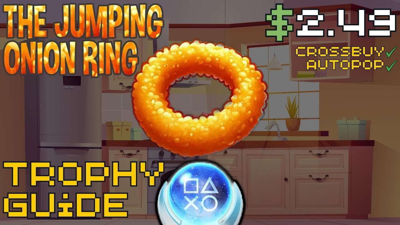 EASY 15 Minute $2.49 Crossbuy Autopop Platinum! | The Jumping Onion ...