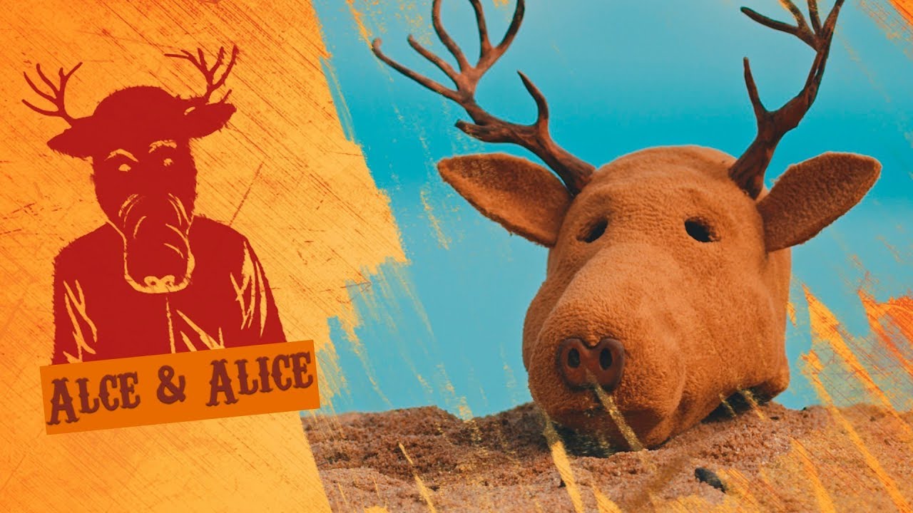 Alce & Alice - Prime Box Brazil - YouTube