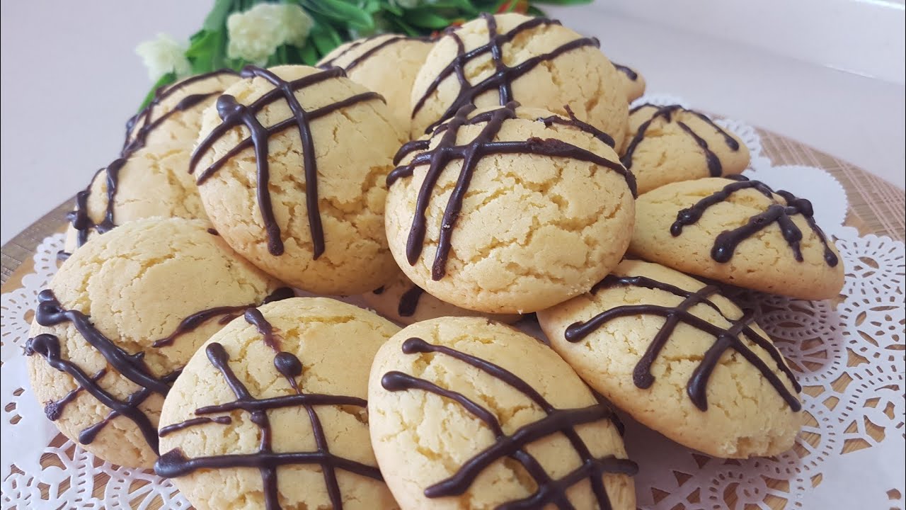 Gurabija të thjeshta me pak përbërës që shkrihen në gojë🤗 - YouTube