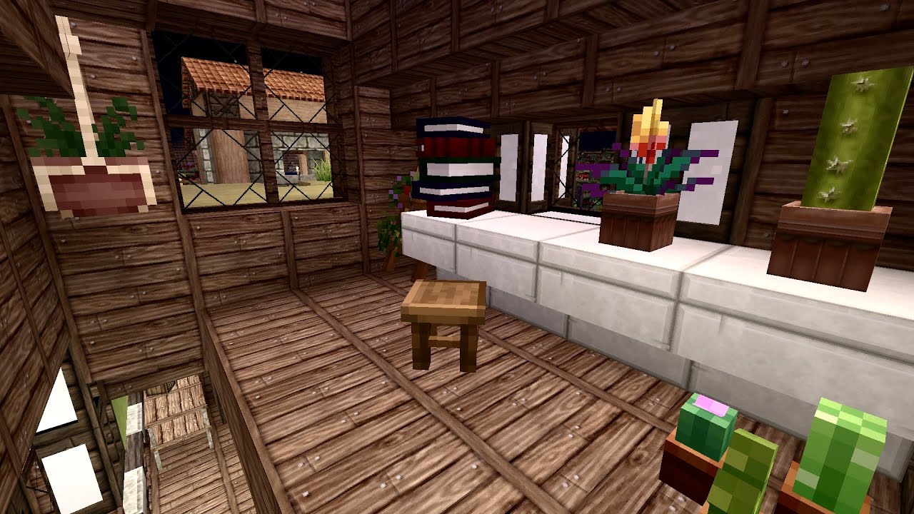 Minecraft Minecolonies Mod Multiple Styles including Cliffs and Shire ...
