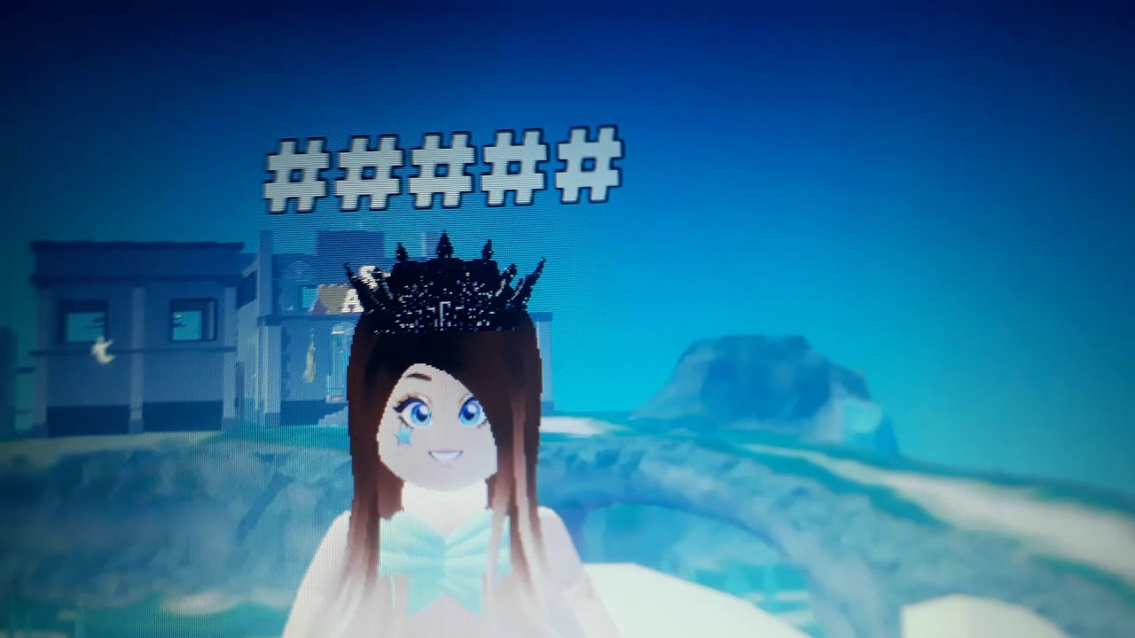 A new mermaid game I tried out it beautiful - YouTube