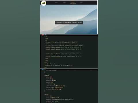Unlock the full potential of HTML and CSS #coding #javascript # ...