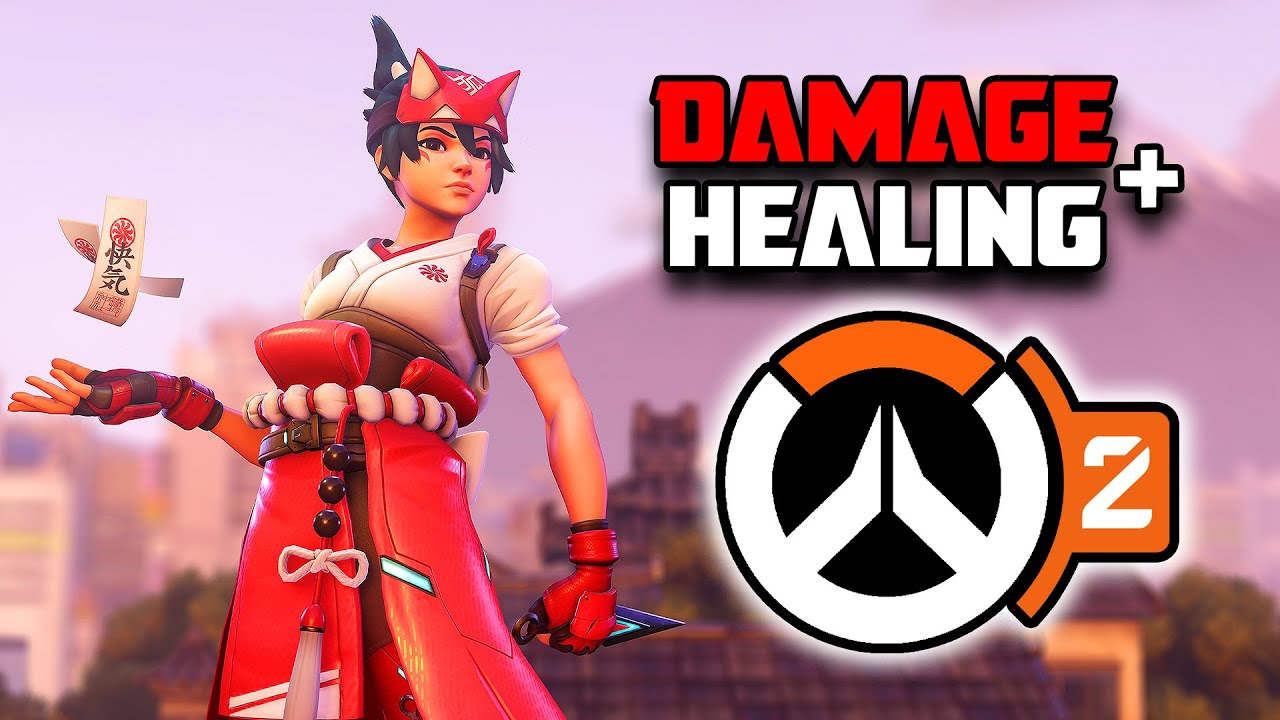 🔴 LIVE The OVERWATCH 2 Experience - LC-208 ERROR! The Game Died On Day ...