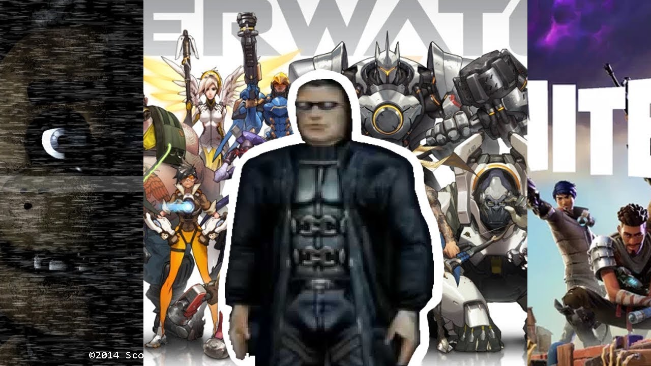 The Untold Story of MaximilianMus - YouTube