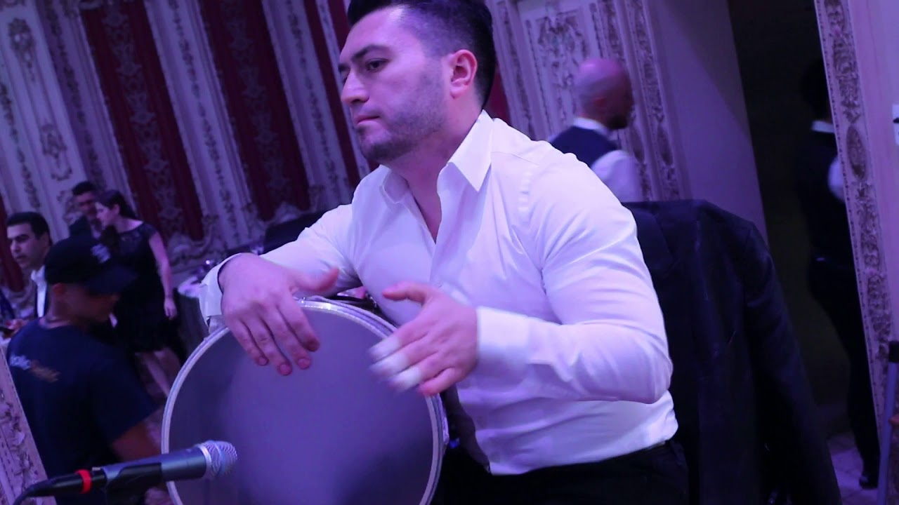 Roman Rubinov - Solo - YouTube