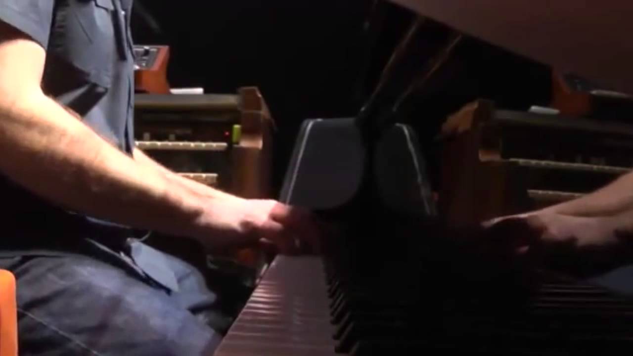 Phish - Alaska (HD) 12/31/11 Madison Square Garden, NYC (My First Show ...