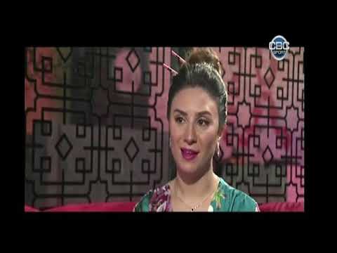 CBC sport TV-də  Vinq Çun haqda.. (İP Man 2 filmi) Asif Sayadov