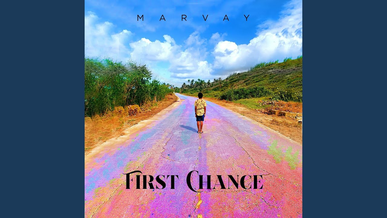 First Chance - YouTube Music