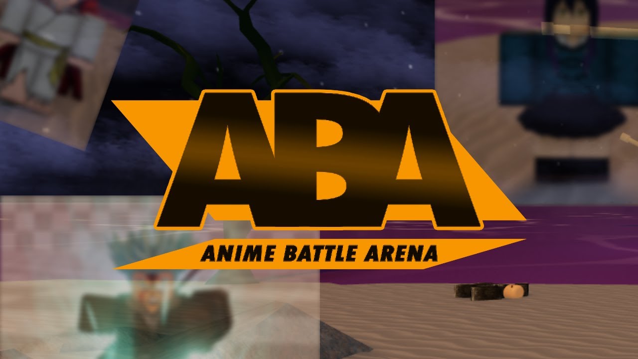 ABA Halloween Update Skin Showcase | Anime Battle Arena | All New Skins ...