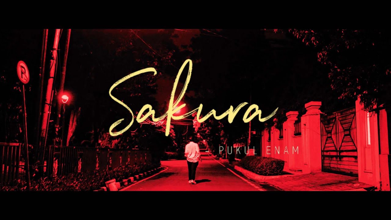 | MP.4 Project | Fariz RM-Sakura (Pukul Enam Cover) - YouTube