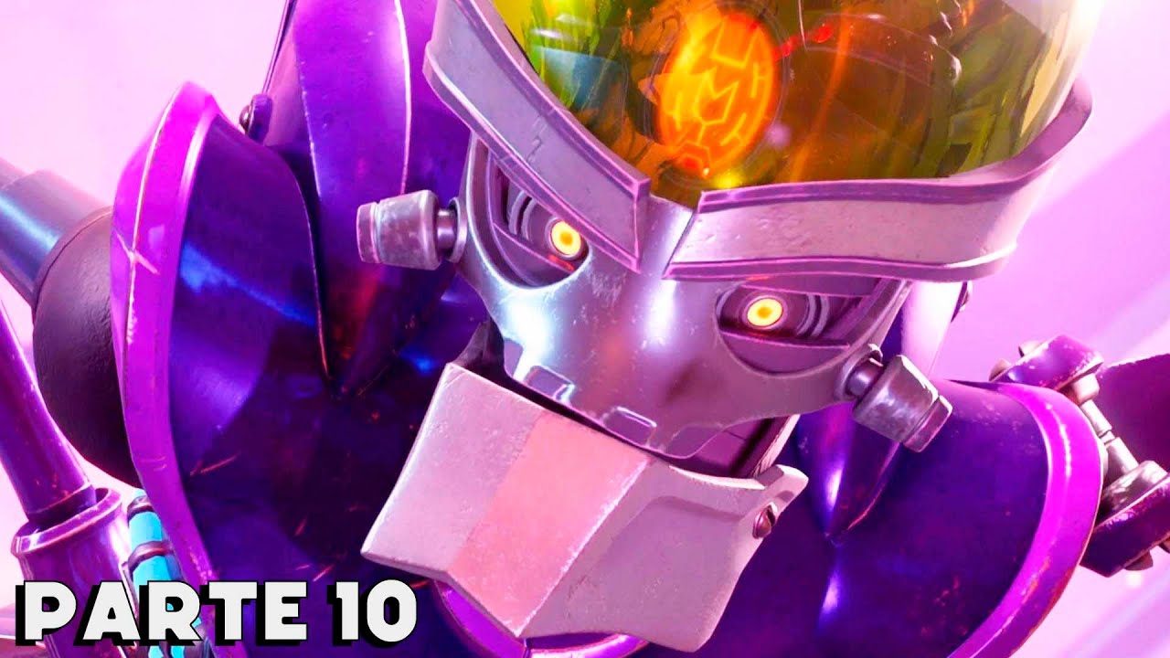 Ratchet & Clank: Una dimensión aparte Walkthrough Gameplay Parte 10 ...