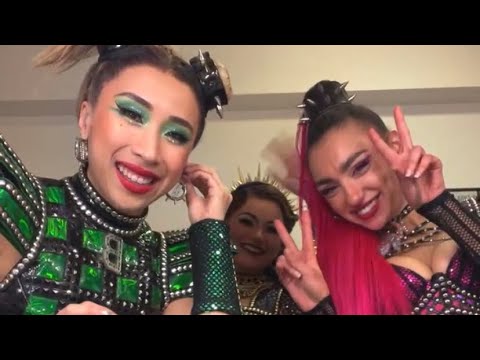 2.12.23 || Inez Budd instagram live.. - YouTube