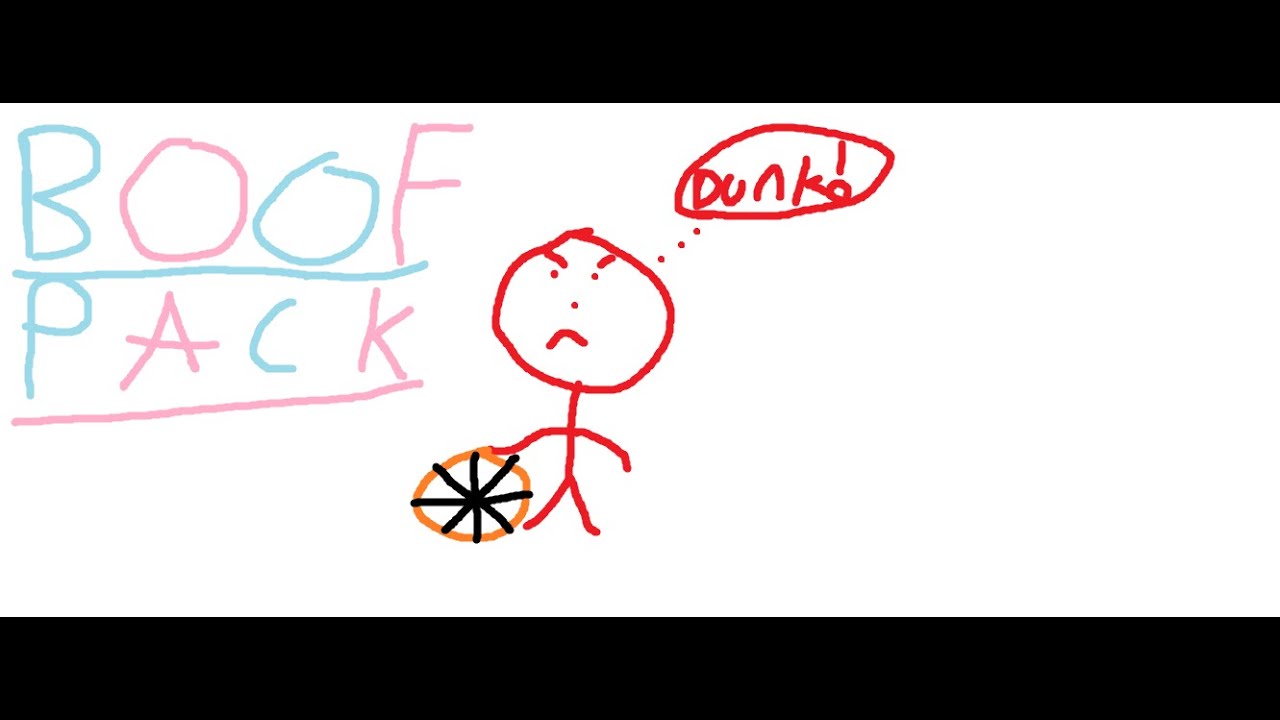 RB World 3 Mixtape "Boof Pack" - YouTube