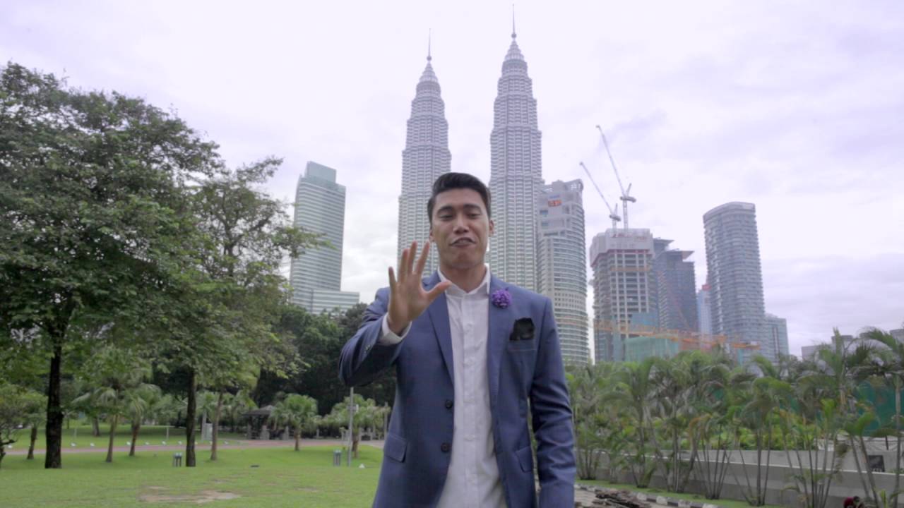 MALAYSIA, Mohd Yusuf Tony, Contestant Introduction : Mr World 2016 ...