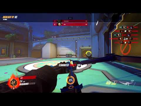 hanzo meme