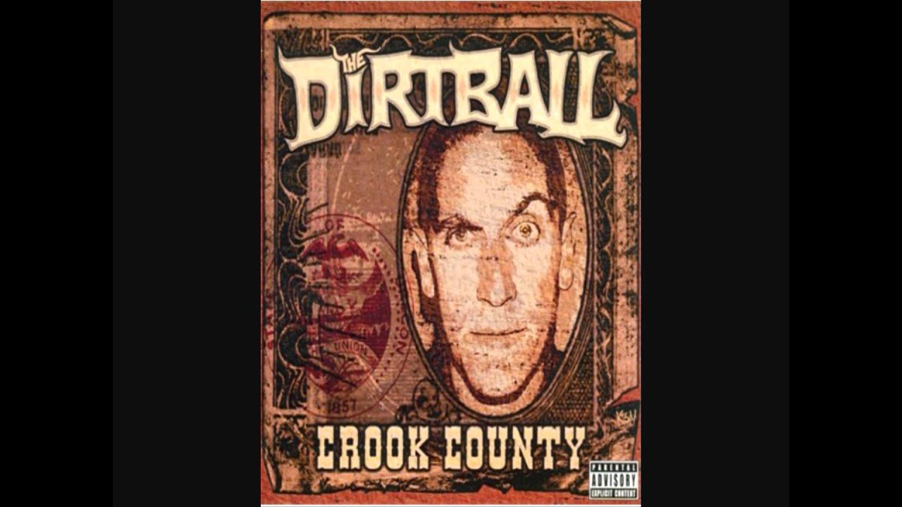 The Dirtball - Crook County - Intro - YouTube