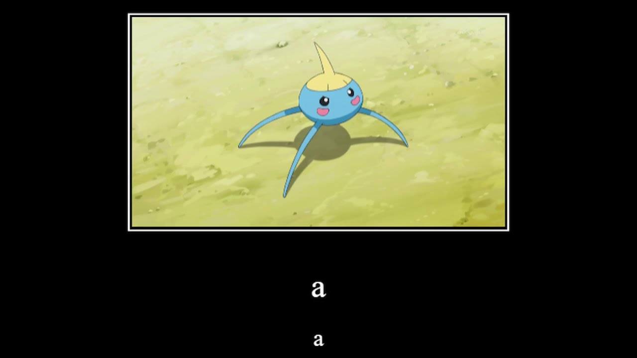 Surskit a in 1080p - YouTube