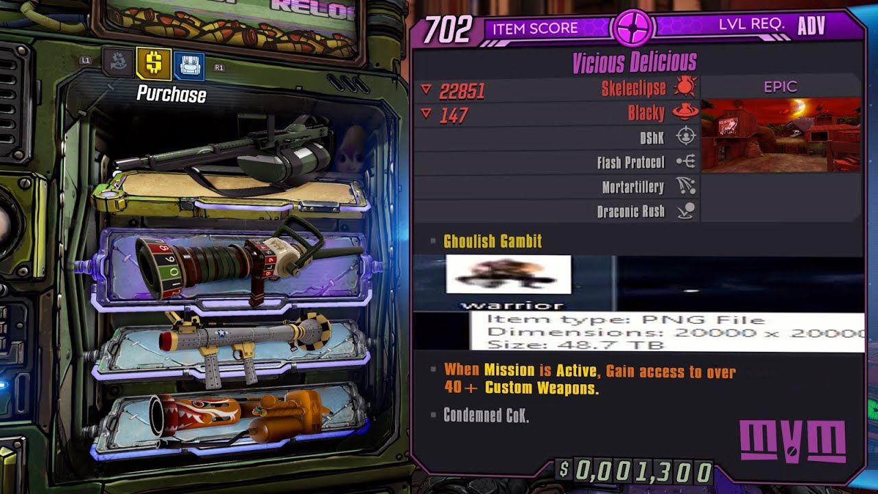 TF2 MVM - Vicious Delicious (Skeleclipse Advanced) - Operation Ghoulish Gambit - YouTube