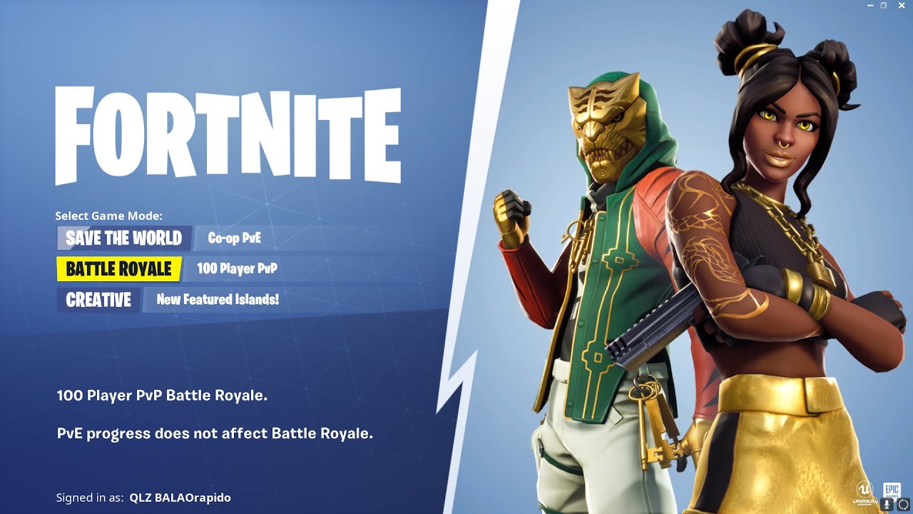 [TUTORIAL COSMOS] HOW TO PLAY CHAPTER 1 SEASON 8 FORTNITE! 🌋4K 60 fps ...