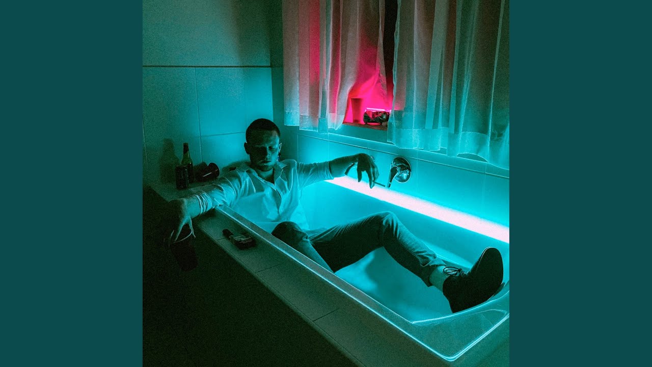 my own hell - YouTube