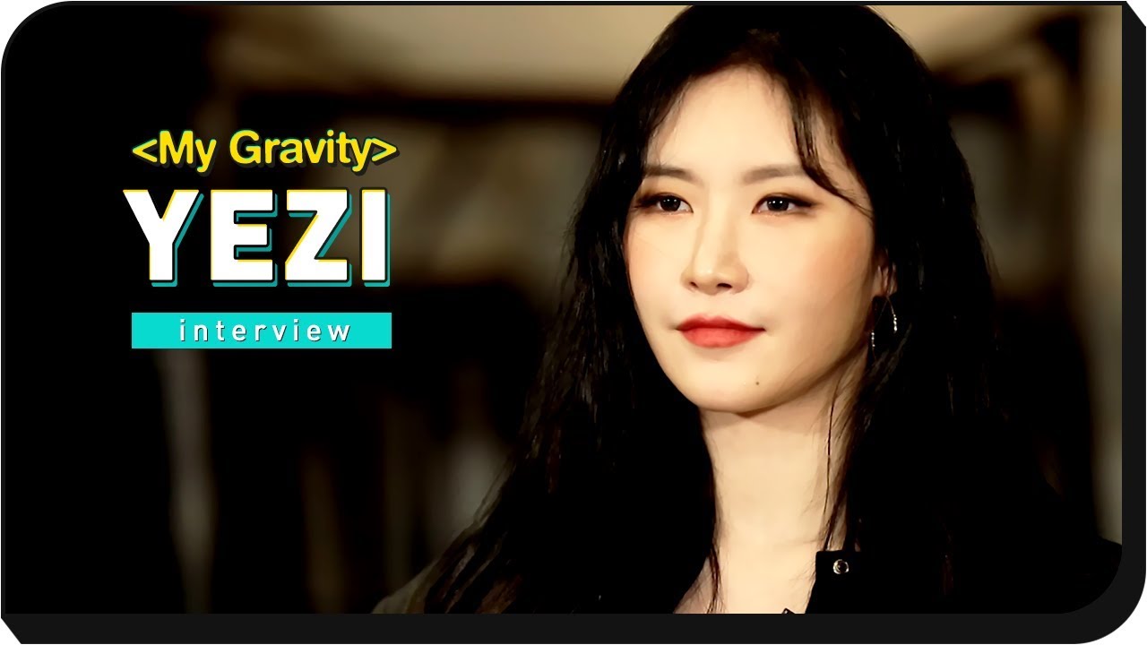 [Pops in Seoul] Transformation to a powerful vocalist! YEZI(예지)'s ...