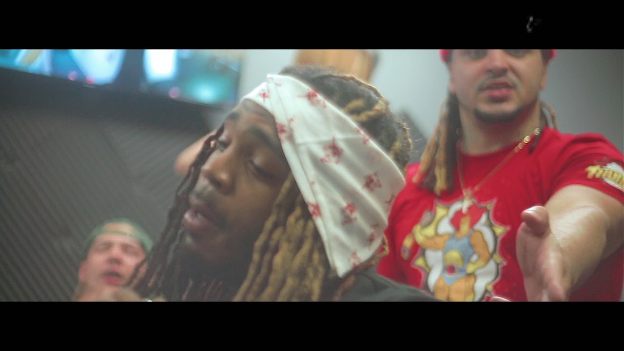 Jay 45 & Albee Al - Who Run It - YouTube