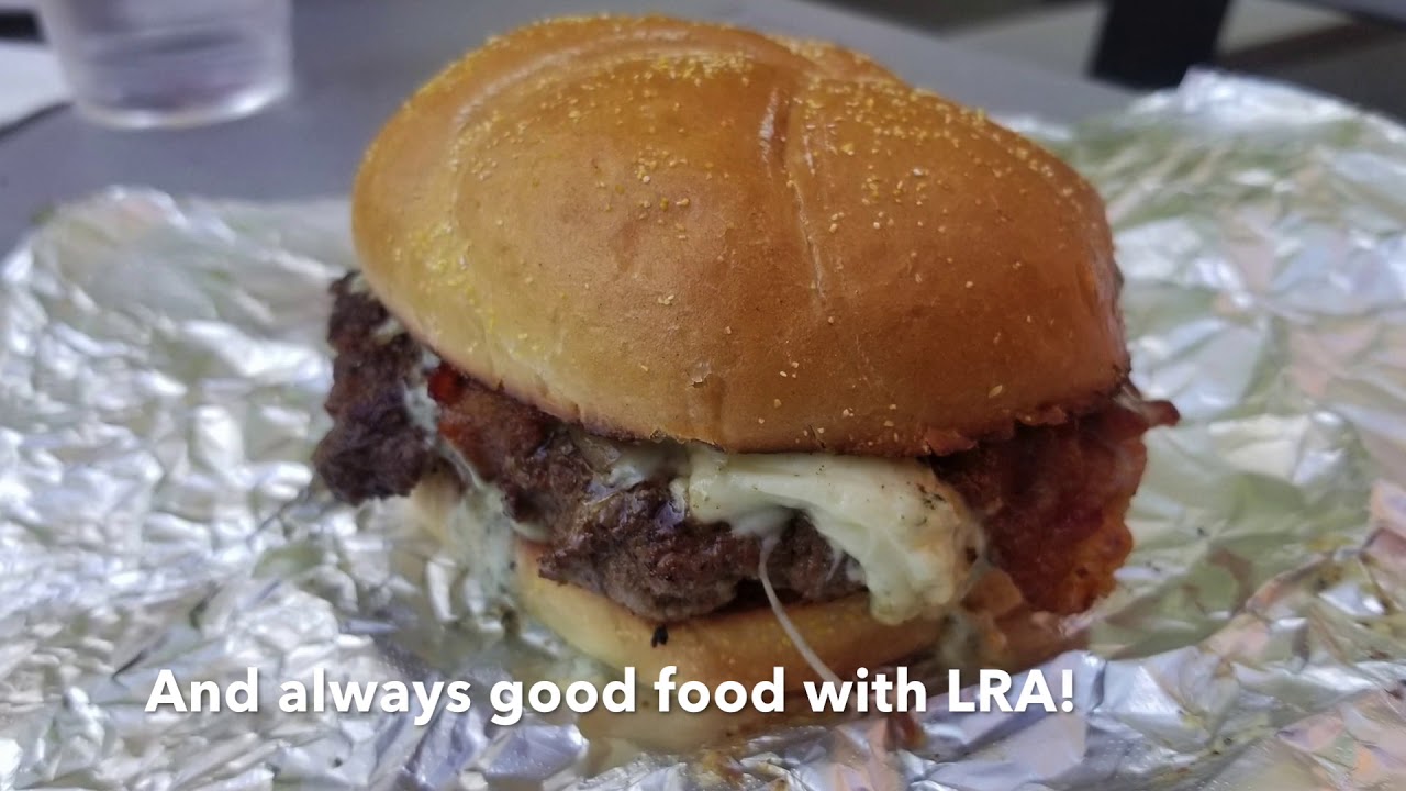 2019 LRA Video - YouTube