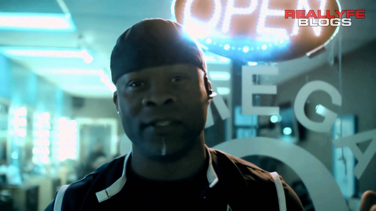 Reallyfe Blogs - Omega Cuts - YouTube