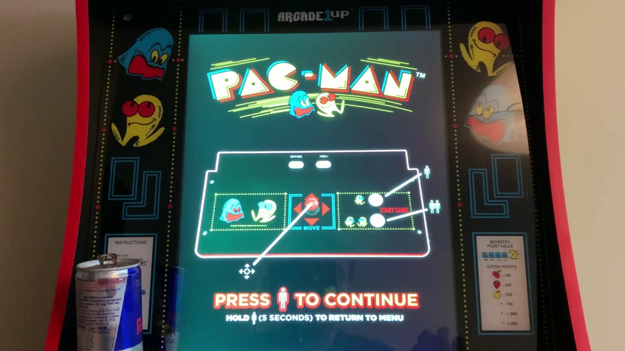 PAC-MAN Effort whilst talking VS Weekend Booster - YouTube