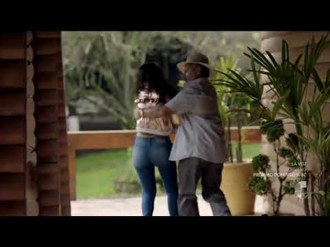 Ana Lucia Dominguez in Senora Acero 5 5