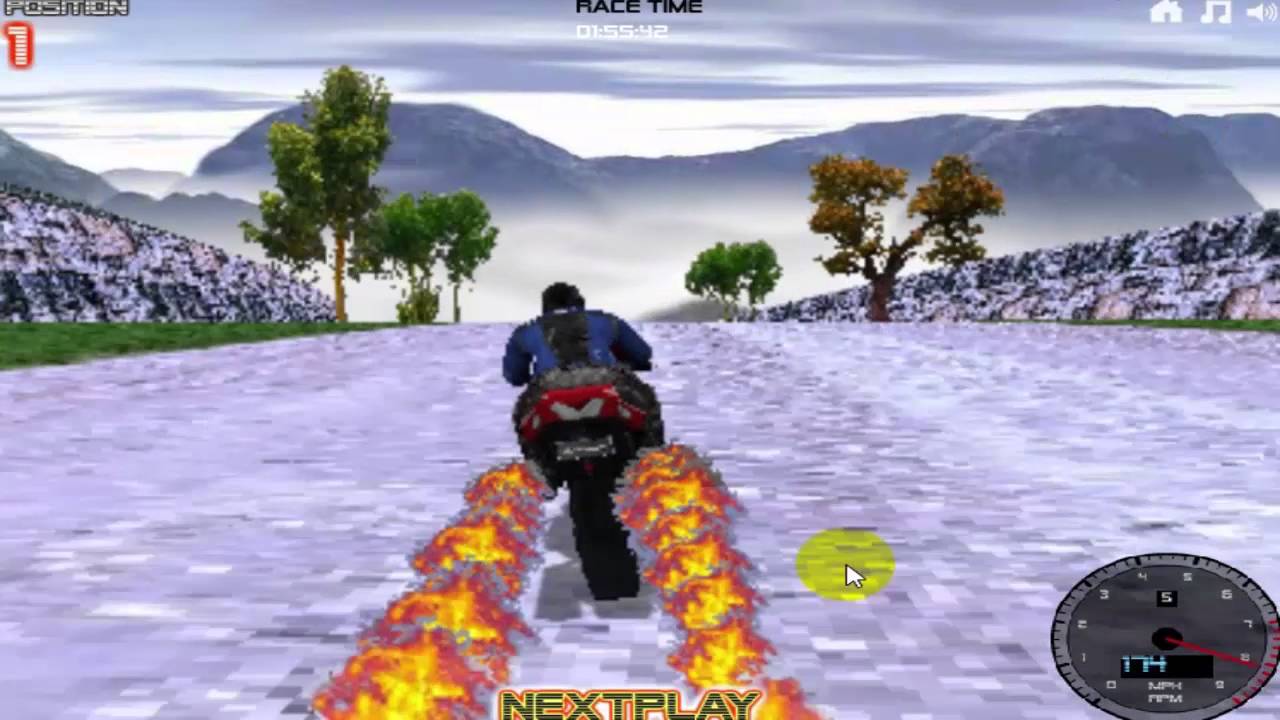 Motorun Let's play the games Motorun | "Game 4You" - YouTube