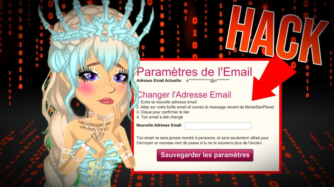 Mon plus gros hack msp... (on m'a changé l'email et volé des rdp) 😱 ...