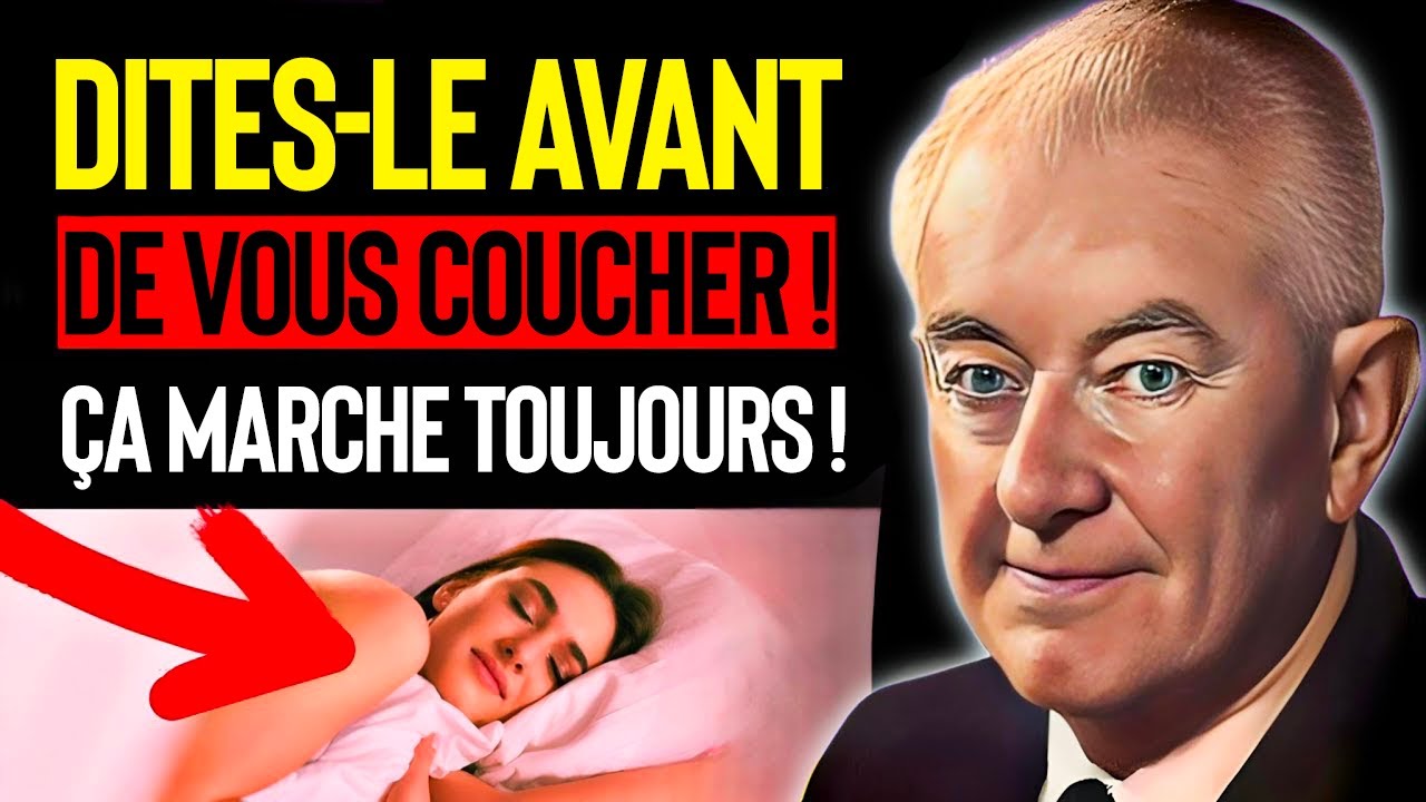 RÉPÉTEZ ce mantra magique de JÉSUS lui même et voyez ce qui se passe ...