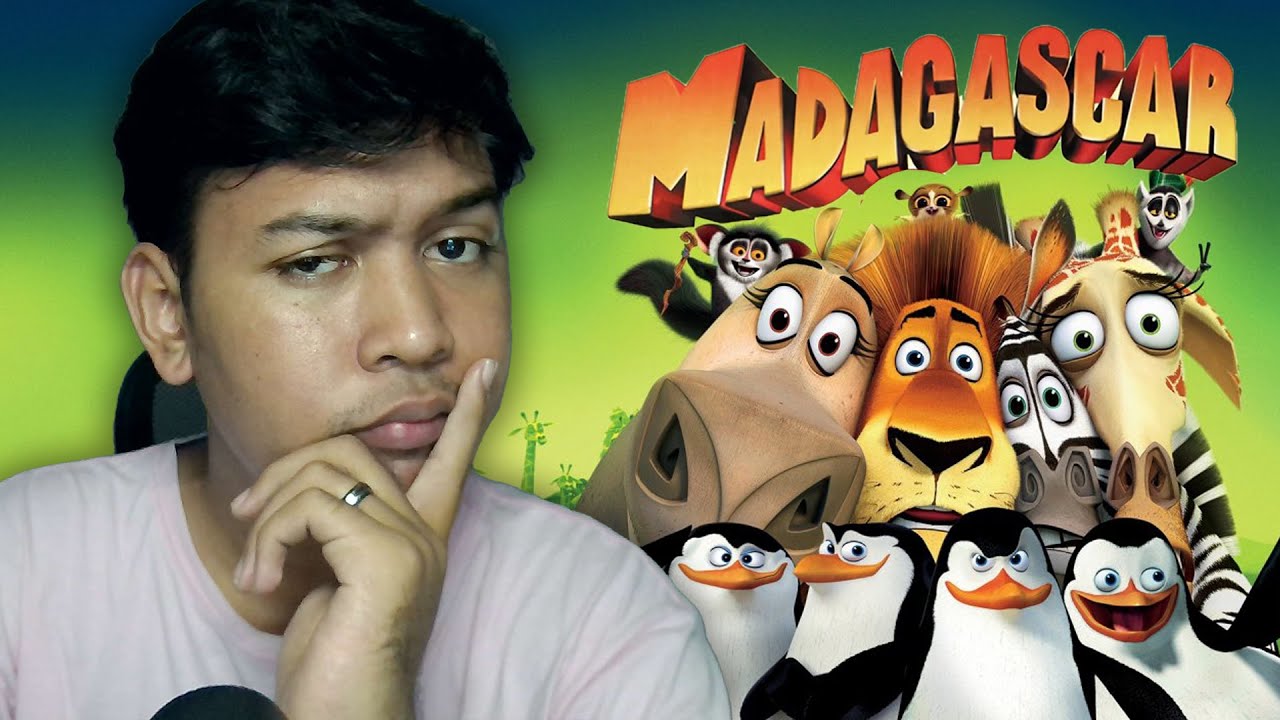 MELANJUTKAN PERJALANAN MADAGASCAR | Madagascar - PART 2 (TAMAT) - YouTube