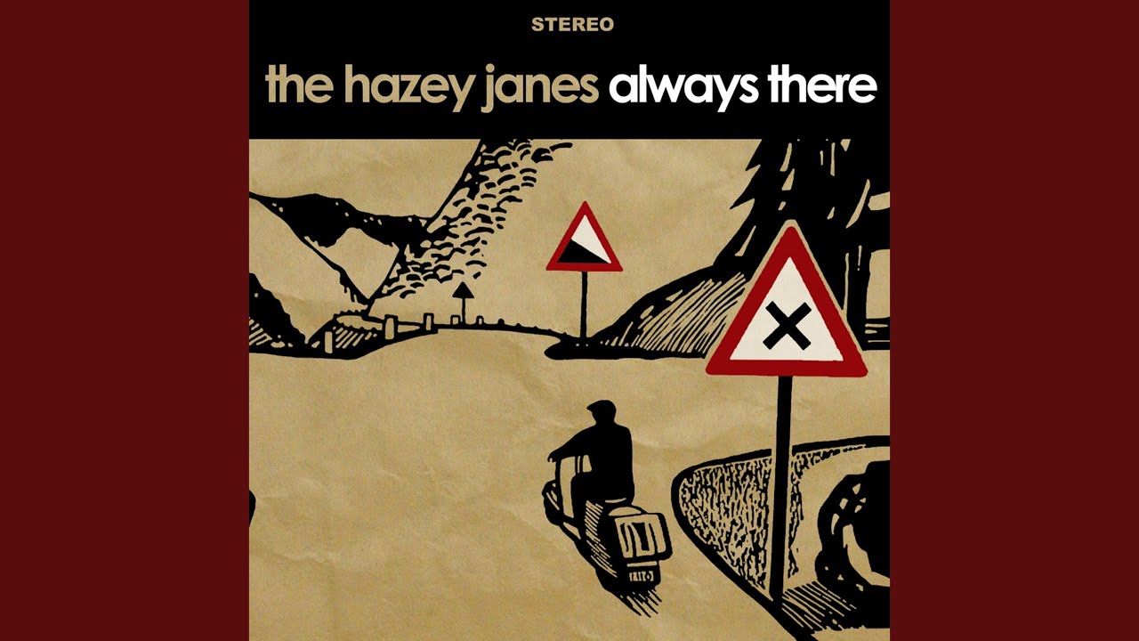 Always There - YouTube