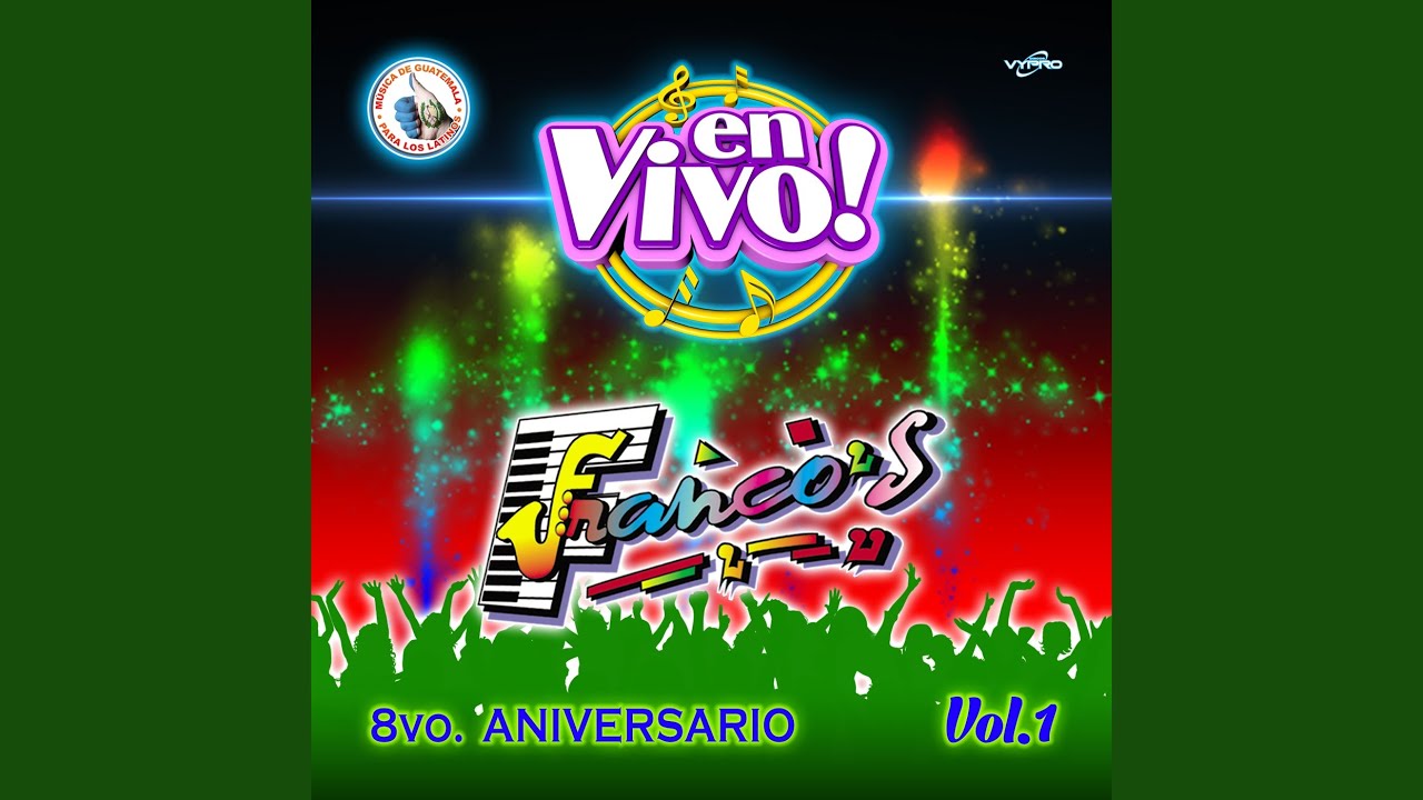 Zeta Mix # 8: Que Te Falta Mujer / Cariñito de Mi Vida / Paso del Norte ...
