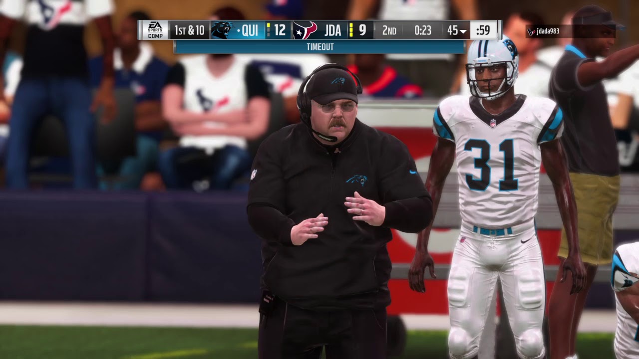 Tom brady trucks aline backer madden 19 - YouTube